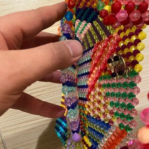 Susan Alexandra | Bags | Susan Alexandra Beaded Purse | Poshmark